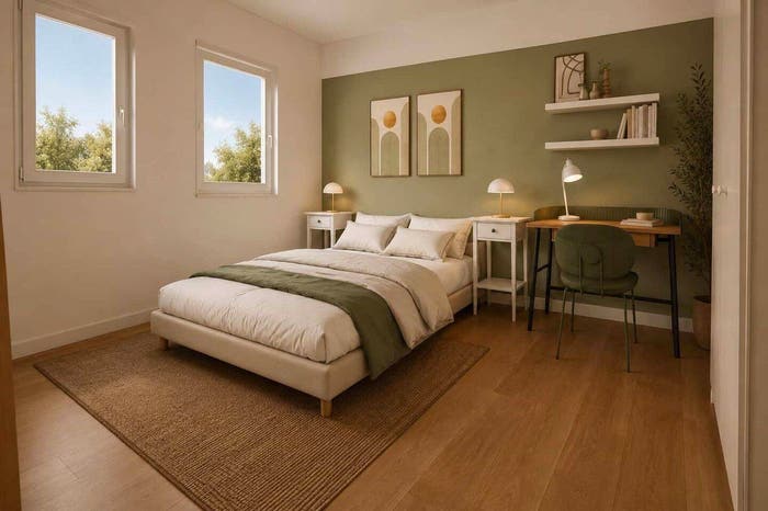 Appartement 1 pièce à Cronenbourg Est-Centre Est, Strasbourg, à louer