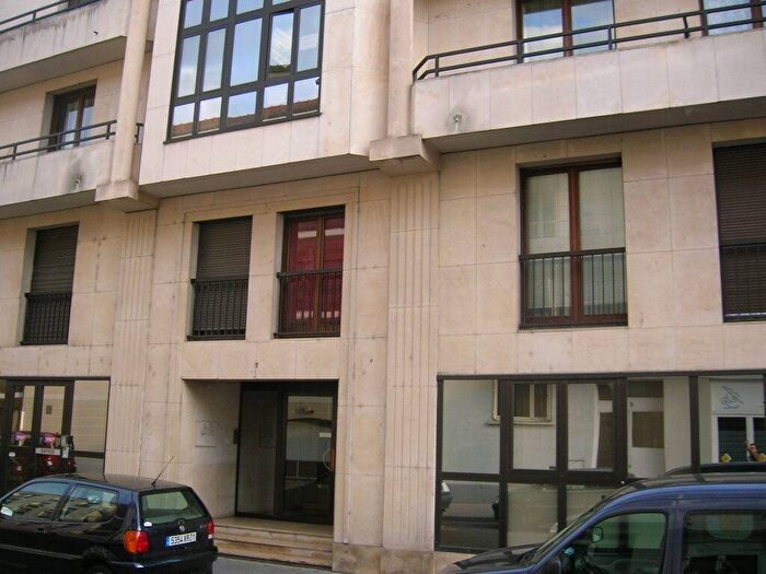 Appartement à louer - Clemenceau, Dijon - 1 pièce