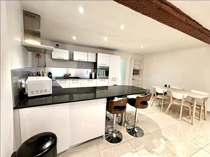 Appartement 4 pièces à Toulouse, Capitole, à vendre