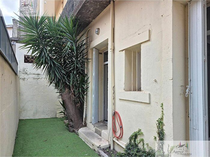 Appartement à louer - Montpellier - 3 pièces - 2 chambres