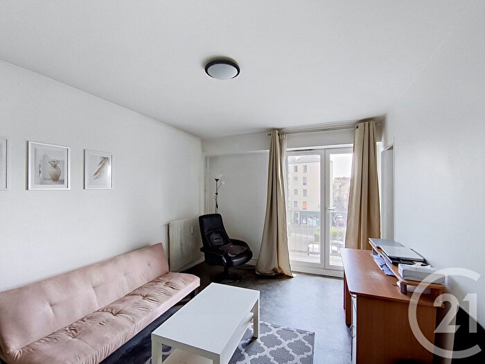 Appartement 2 pièces à vendre - Saint-Denis, Franc-Moisin, Bel-Air