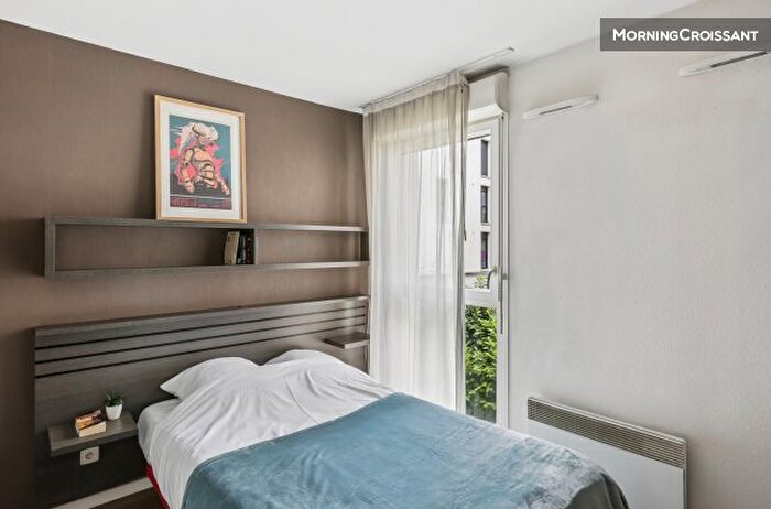 Appartement 1 pièce à louer - Toulouse, L'Ormeau, La Terrasse, La Grande Plaine