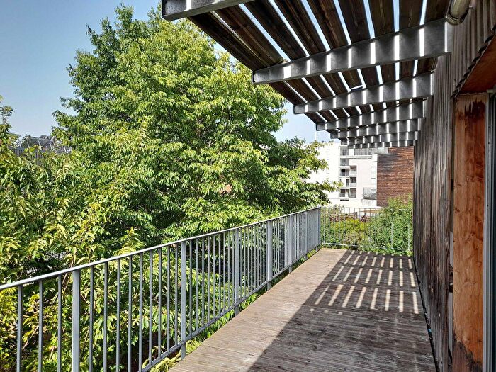 Croix-daurade, Toulouse - Appartement 5 pièces à louer