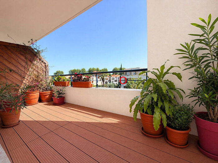 Argelès-sur-Mer - Appartement 5 pièces à vendre
