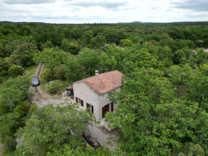 Maison 3 pièces à Ferrières-les-Verreries, à vendre