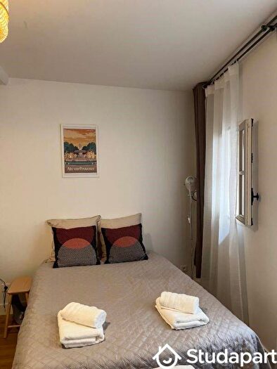 Appartement 1 pièce à louer à Centre Ville, Aix-en-Provence
