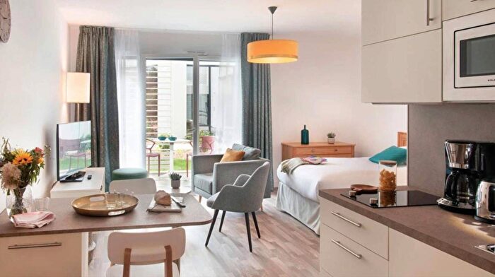 Zone d'Activité, Trélazé - Appartement 1 pièce à louer