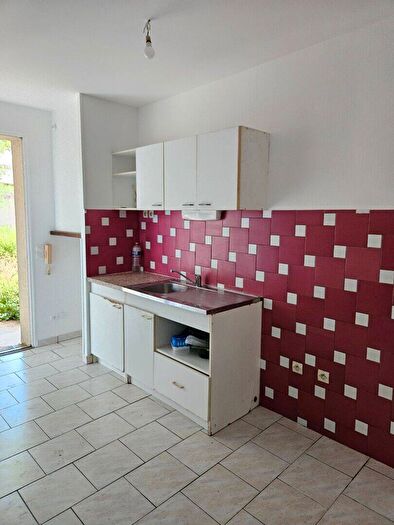 Appartement 2 pièces à Loches, à louer