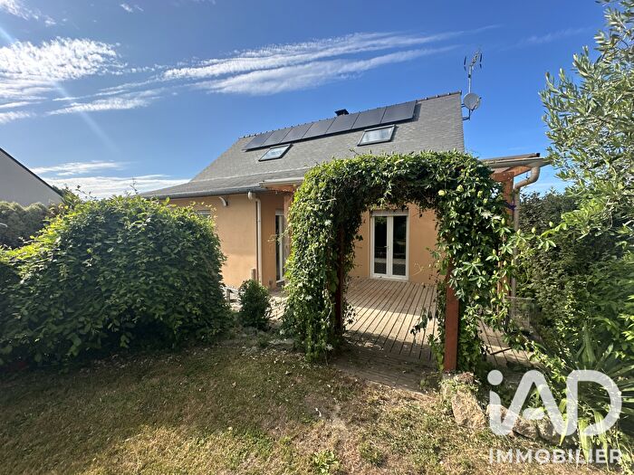Maison 5 pièces à vendre à Créhen