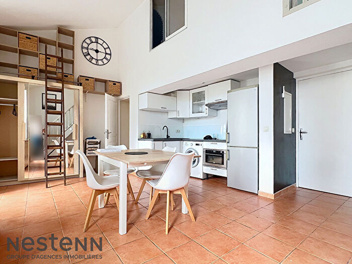 Appartement 2 pièces à vendre à Brignoles, Extension années -