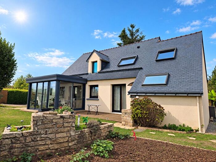 Maison 5 pièces à Pénestin, à vendre