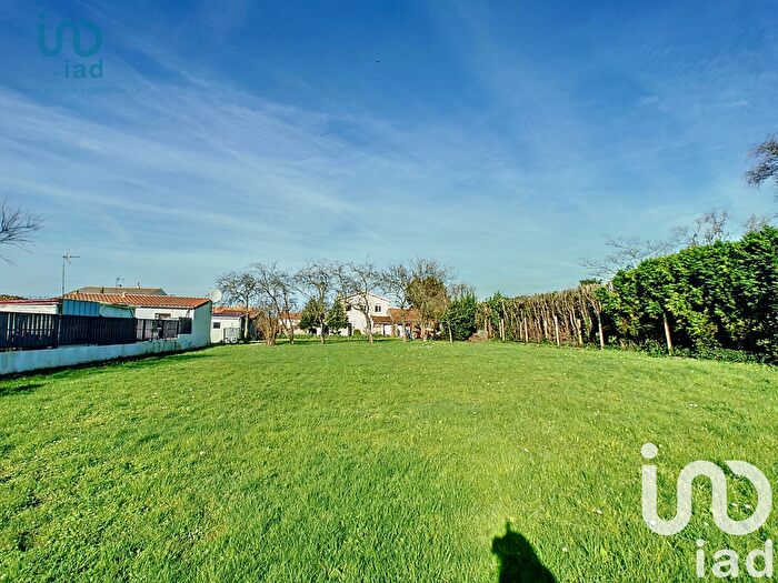 Maison à vendre - Tonnay-Charente - 6 pièces - 4 chambres