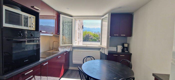 Appartement 3 pièces à louer à Saint-Martin-d'Hères