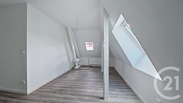 Appartement 3 pièces à louer à Terville