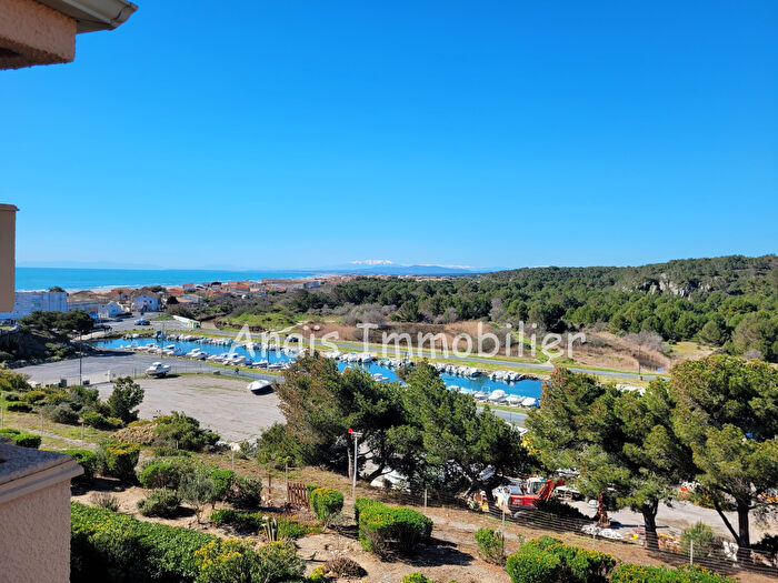 Appartement à vendre - Fleury, Saint-Pierre, Les Cabanes - 3 pièces - 2 chambres