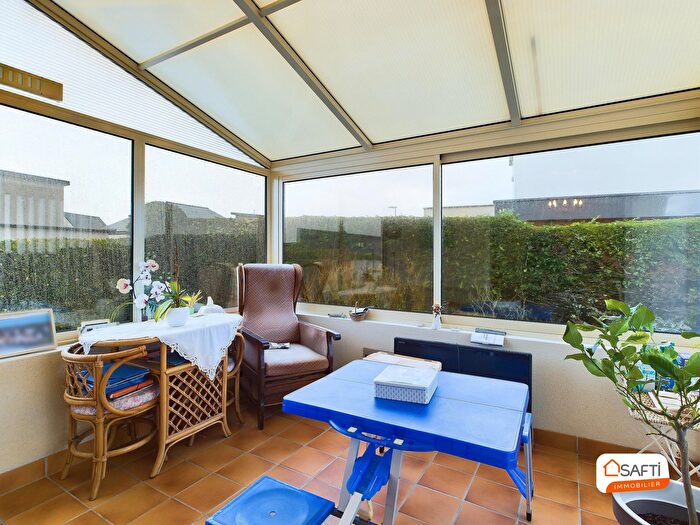 Maison à vendre - Roscoff - 4 pièces - 2 chambres