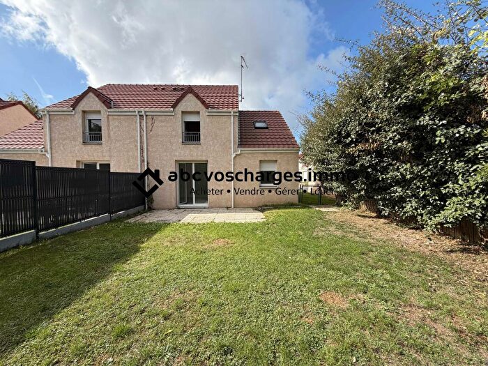 Maison 4 pièces à vendre - Liévin, Calonne