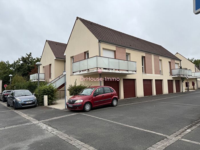 Appartement 3 pièces à Cesson, à vendre