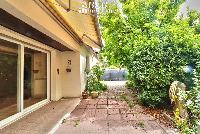 Maison à vendre - Le Perray-en-Yvelines - 5 pièces - 4 chambres