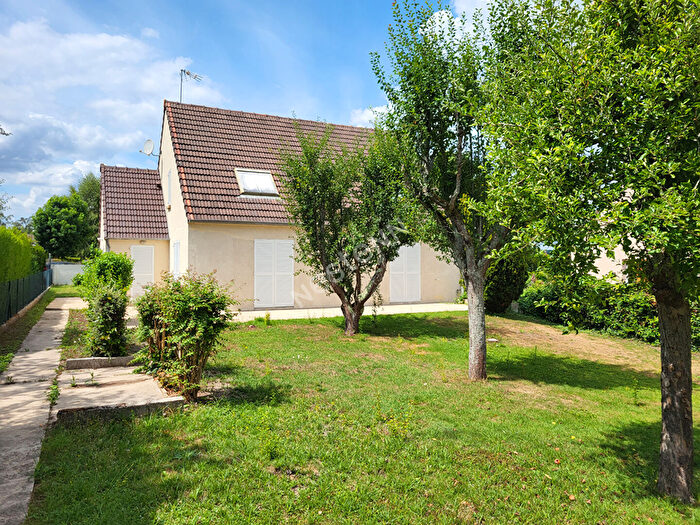 Maison 6 pièces à louer - Boissise-le-Roi