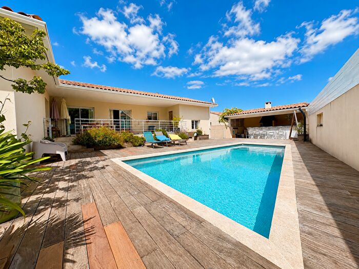 Clermont-lHérault : Maison 5 pièces à vendre