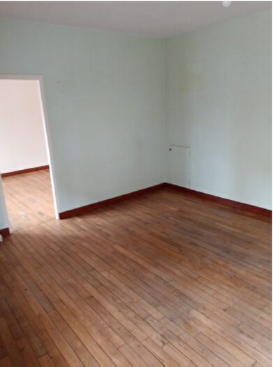 Appartement à louer - Saint-Privat - 3 pièces - 1 chambre