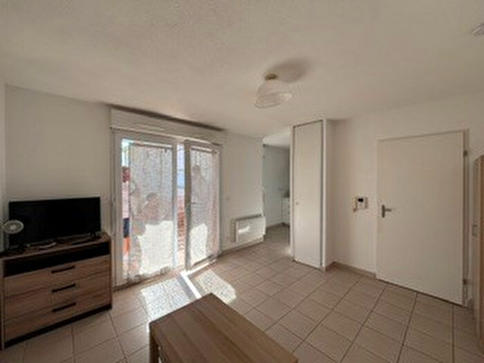 Appartement 1 pièce à louer à Rodilhan