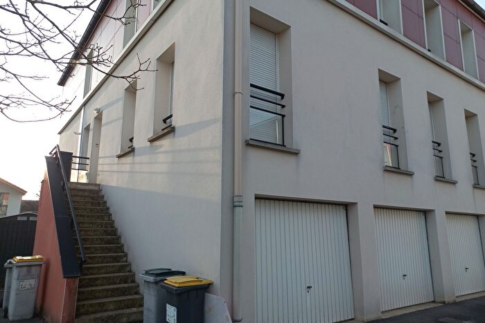 Appartement 5 pièces à vendre à Bétheny