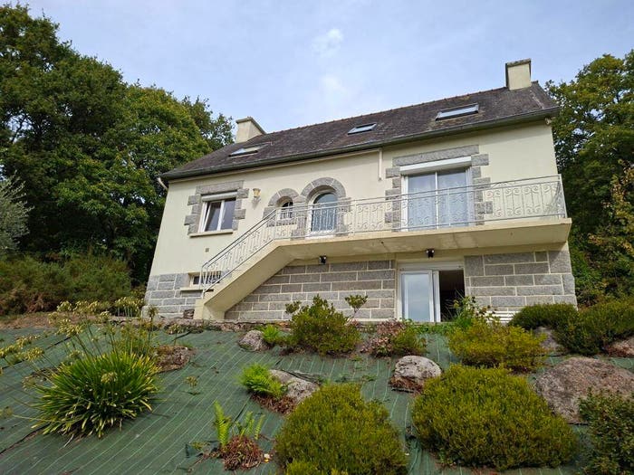 Bon Repos sur Blavet : Maison 5 pièces à louer