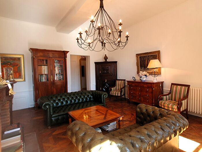 Appartement à vendre - Villefranche-de-Rouergue, La Bastide - 5 pièces - 3 chambres