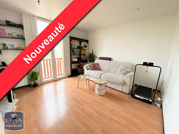 Appartement 1 pièce à vendre - Aix-en-Provence, Val Saint-André