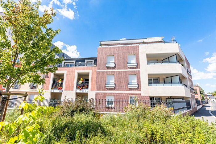 Orléans, Dunois, Châteaudun - Appartement 2 pièces à louer