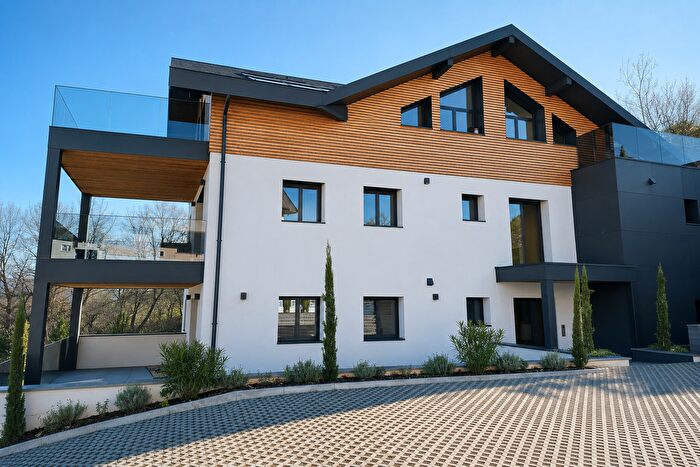 Appartement 3 pièces à Neuvecelle, à vendre