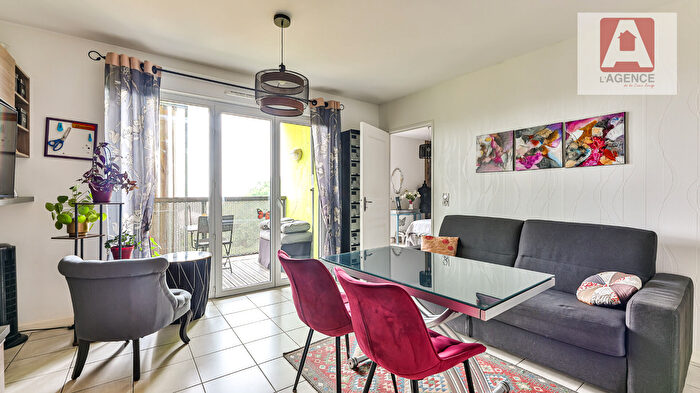 Appartement 2 pièces à Saint-Gilles-Croix-de-Vie, à vendre