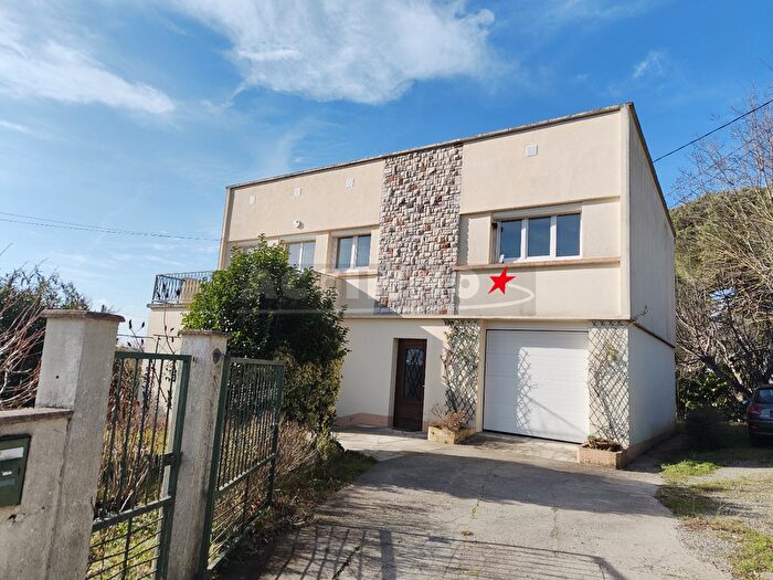 Quint-Fonsegrives : Maison 5 pièces à louer