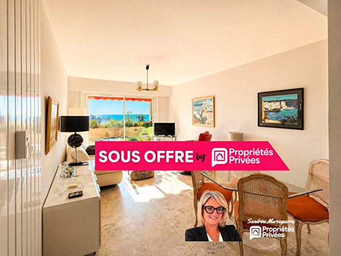Appartement 3 pièces à Cagnes-sur-Mer, La Gare, Les Plans, Hippodrome, à vendre