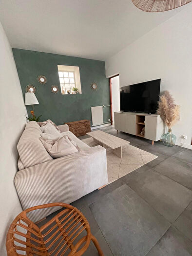 Maison à vendre - La Queue-lez-Yvelines, La Queue-les-Yvelines - 4 pièces - 2 chambres