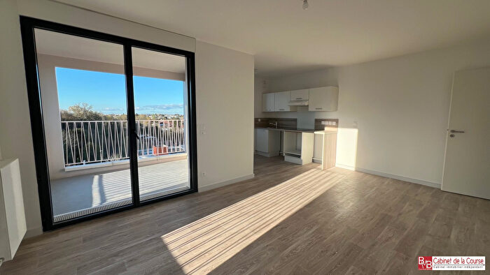 Mérignac - Appartement 3 pièces à louer