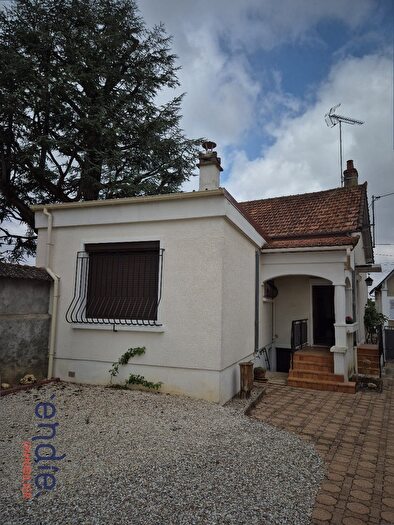 Maison 5 pièces à vendre - Sancoins