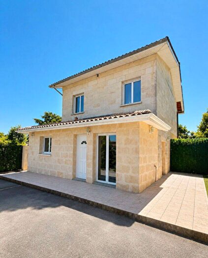 Rebedech, Floirac : Maison 3 pièces à louer