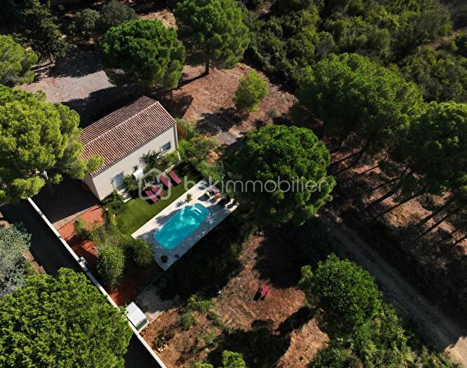 Maison 7 pièces à Maraussan, à vendre