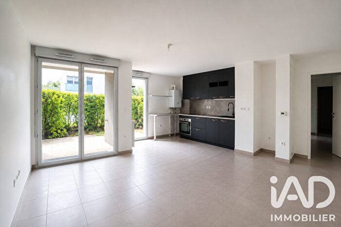Appartement 3 pièces à vendre à Tournefeuille, Ecarts