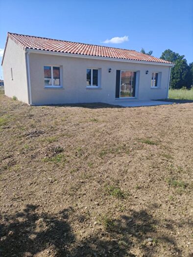 Maison 4 pièces à Revel, à louer