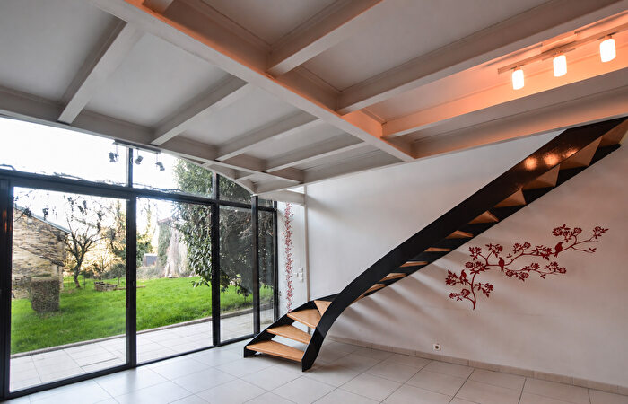 Appartement 4 pièces à vendre - Vaivre-et-Montoille