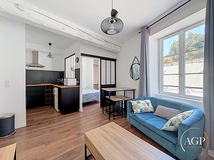 Appartement 2 pièces à louer - Beaugency