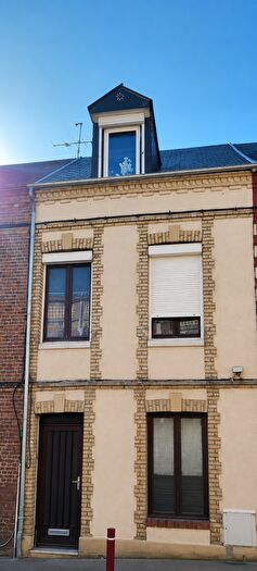 Fécamp - Maison 6 pièces à vendre