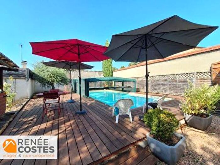 Maison 10 pièces à vendre - Fleurieu-sur-Saône