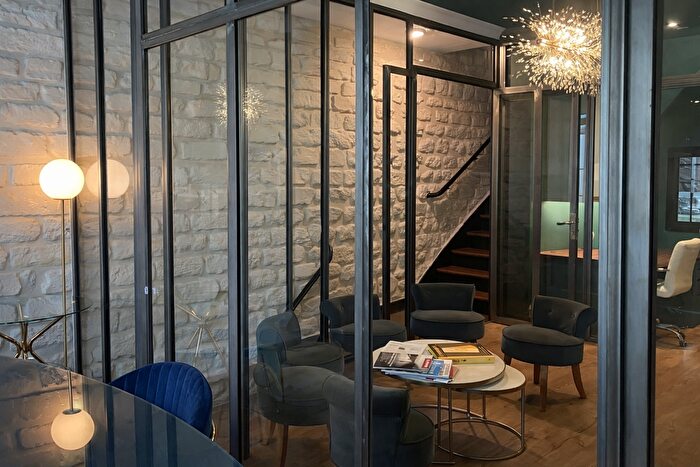 Maison à vendre - Paris e  - 1 pièce