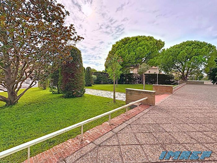 Marseille 9ème, Le Cabot : Appartement 1 pièce à vendre