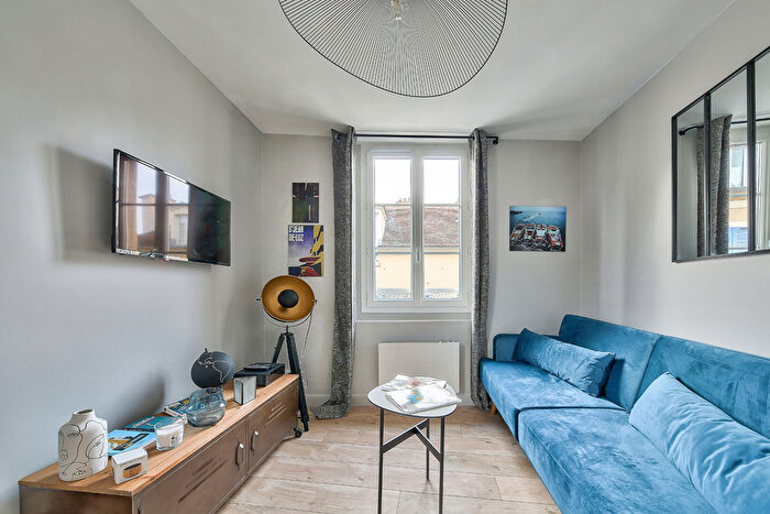 Appartement 2 pièces à louer à Saint-Germain-en-Laye, Centre-ville, Quartiers forestiers